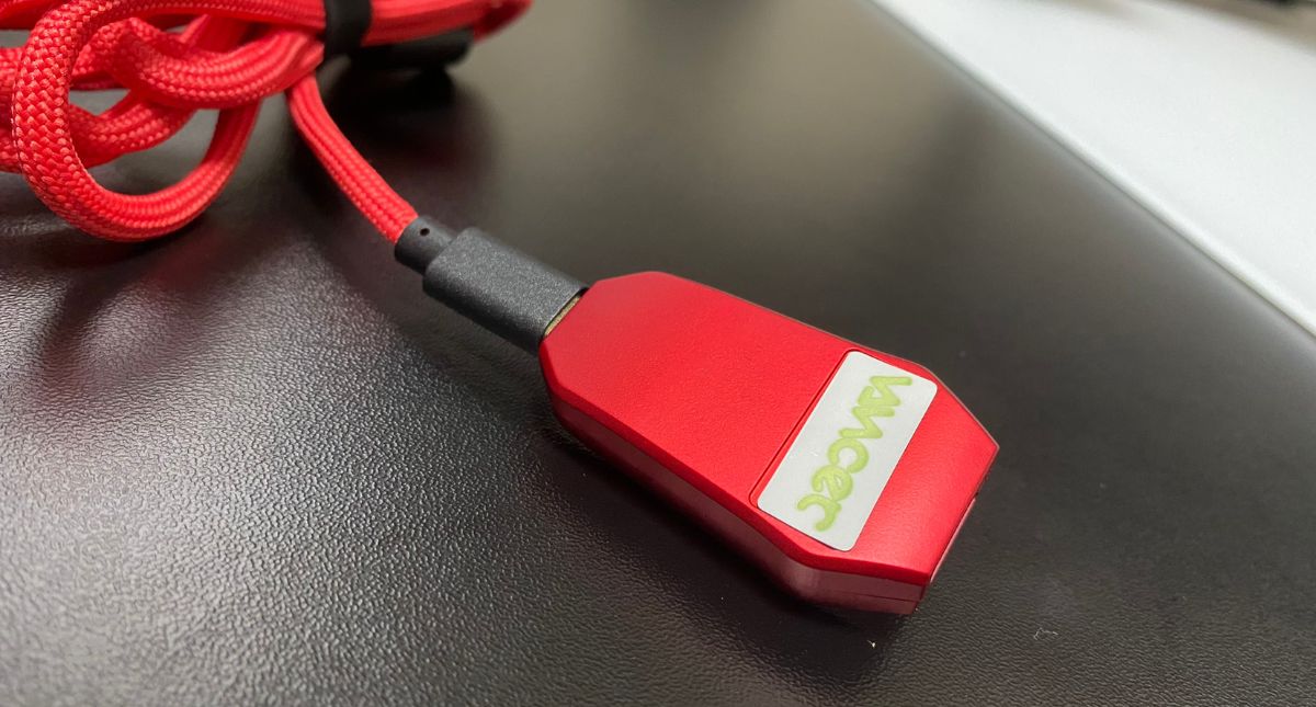 【Vancer Gretxa Wireless V2 レビュー】特徴的なデザインが目を引くファイナルマウスクローン - パトログ